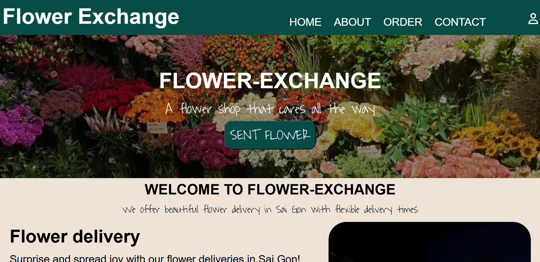 Portfolio - Le Nhat Hao